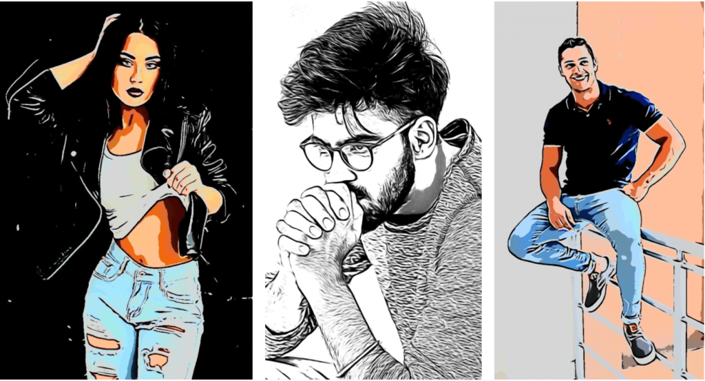 5 Most Easy to Use App To Cartoon A Picture 2022 Avatoon